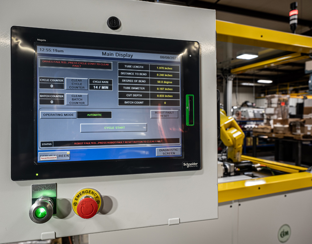 Multi-Function Solutions - Carson Engineering